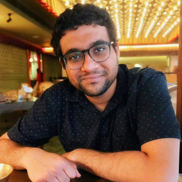 Sagnik Nandy | Department of Statistics | The University of Chicago