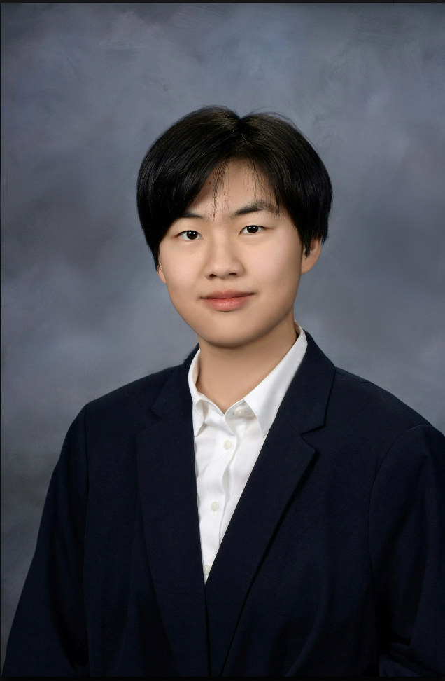 Pippa Lin | Department of Statistics | The University of Chicago