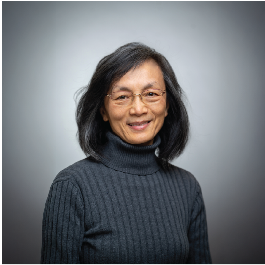 Mei Wang | Department of Statistics | The University of Chicago
