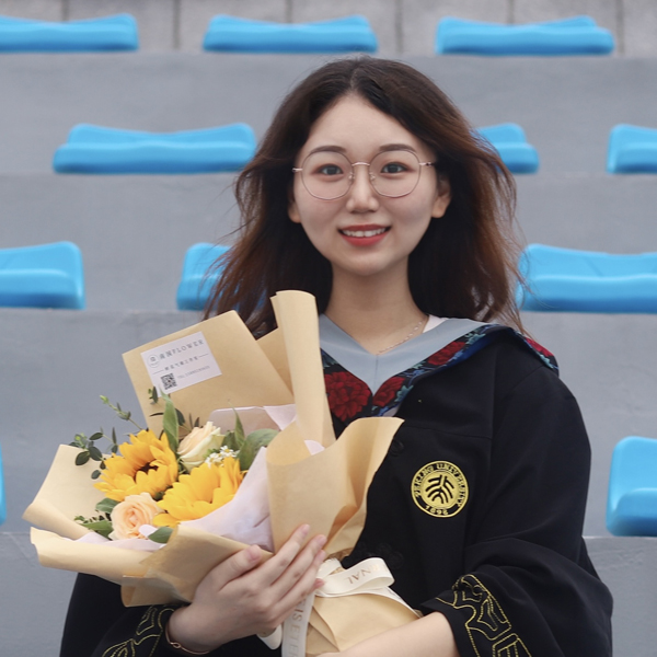 Minxuan Duan | Department of Statistics | The University of Chicago