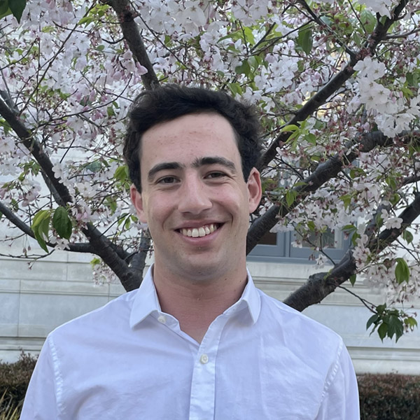 Ian Isaiah Joffe | Department of Statistics | The University of Chicago