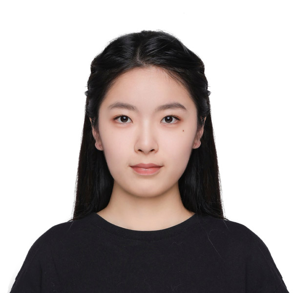 Yuetong (Cathy) Li | Department of Statistics | The University of Chicago