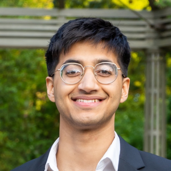 Muneer Ahmed Khan | Department of Statistics | The University of Chicago