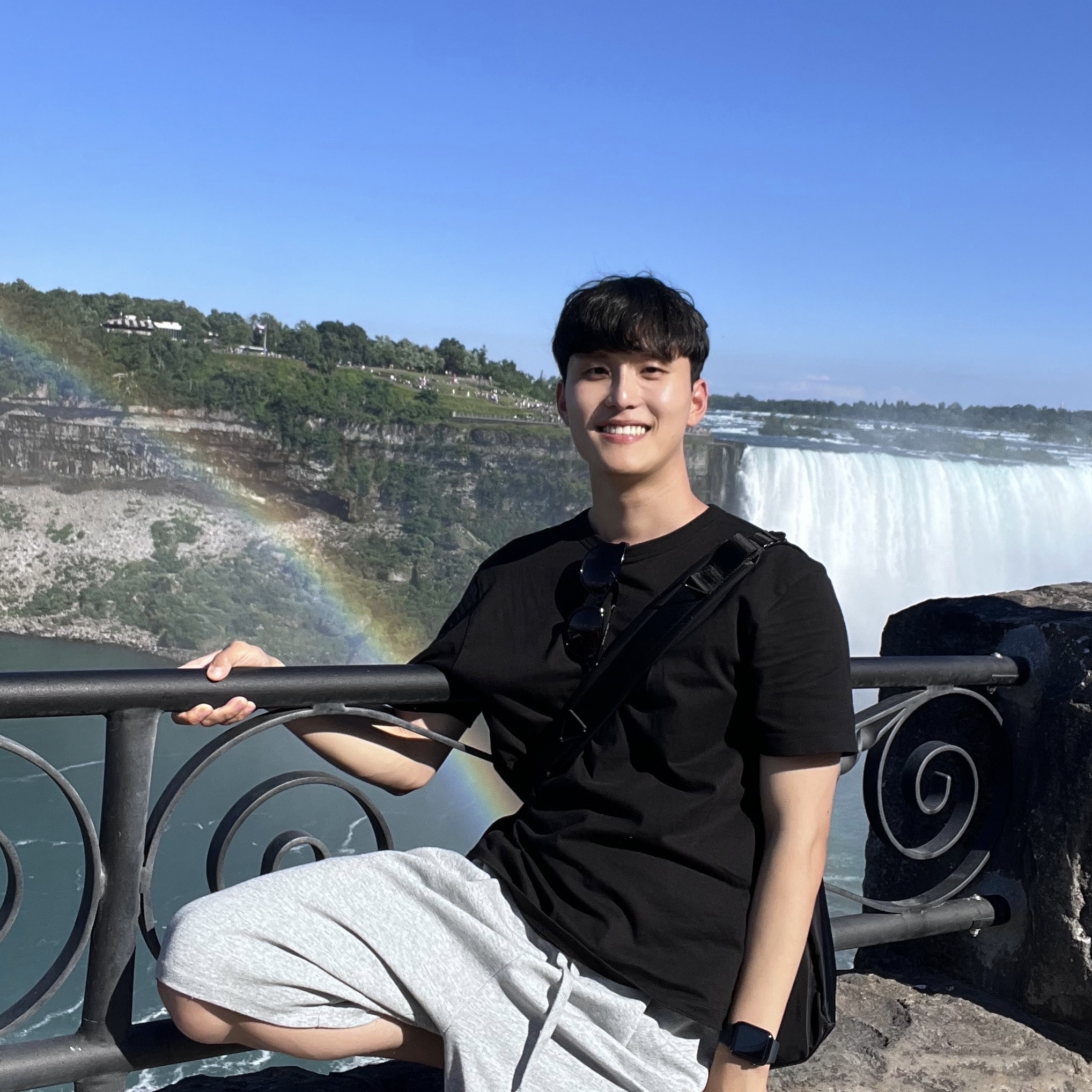 Kiho Park | Department of Statistics | The University of Chicago