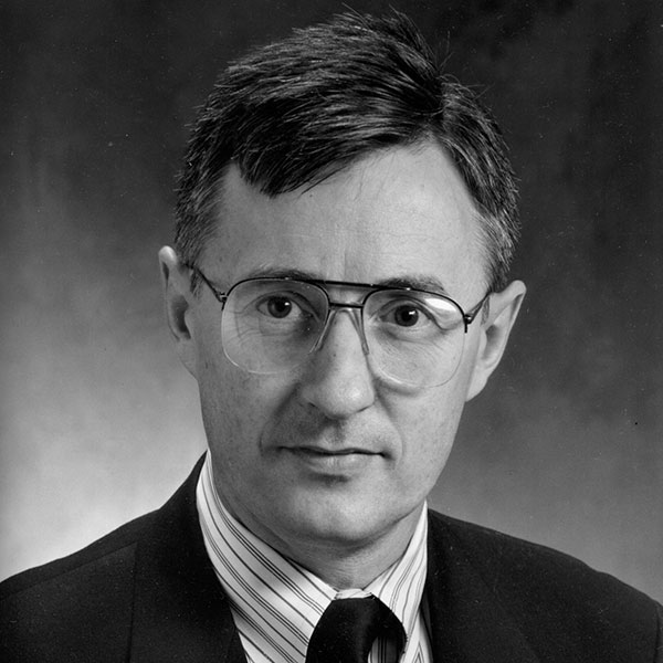 Past Chairs | Department of Statistics | The University of Chicago