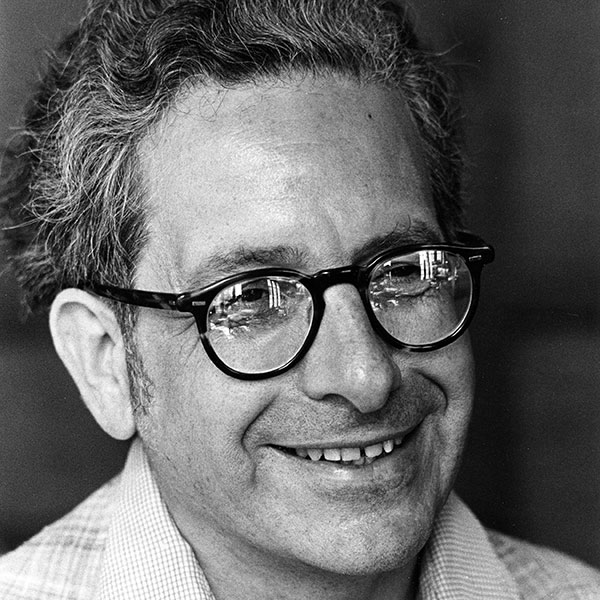 Past Chairs | Department of Statistics | The University of Chicago