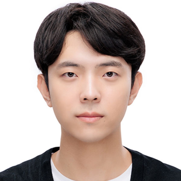 Minjun Cho | Department of Statistics | The University of Chicago