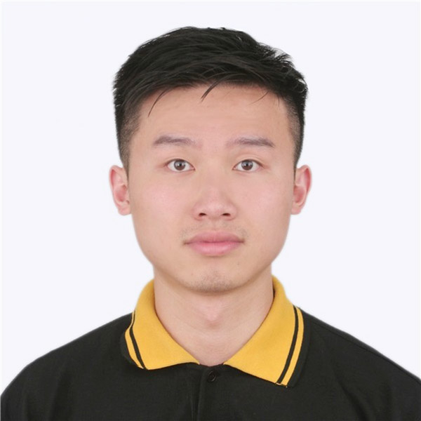 Junming Guan | Department of Statistics | The University of Chicago