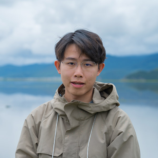 Beining Wu | Department of Statistics | The University of Chicago