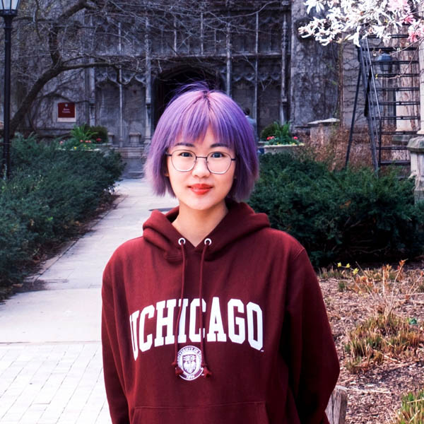 Yuwei Cheng | Department of Statistics | The University of Chicago