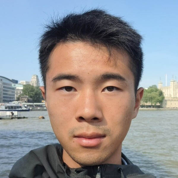 Jierui (Jerry) Zhu | Department of Statistics | The University of Chicago