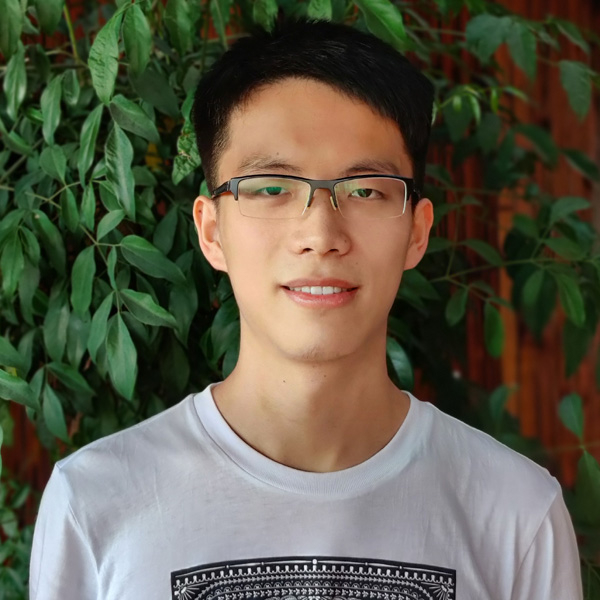 Wentao Hu | Department of Statistics | The University of Chicago