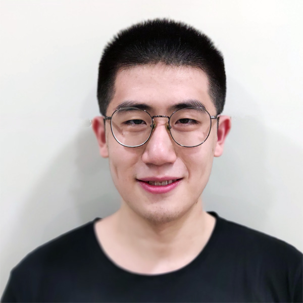 Jinwen Yang | Department of Statistics | The University of Chicago