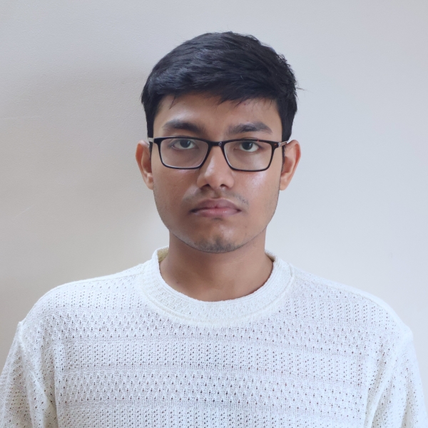 Prasun De | Department of Statistics | The University of Chicago