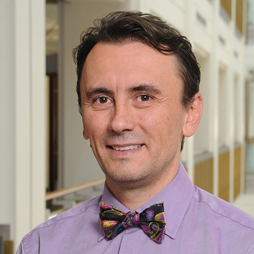 Department of Statistics | The University of Chicago