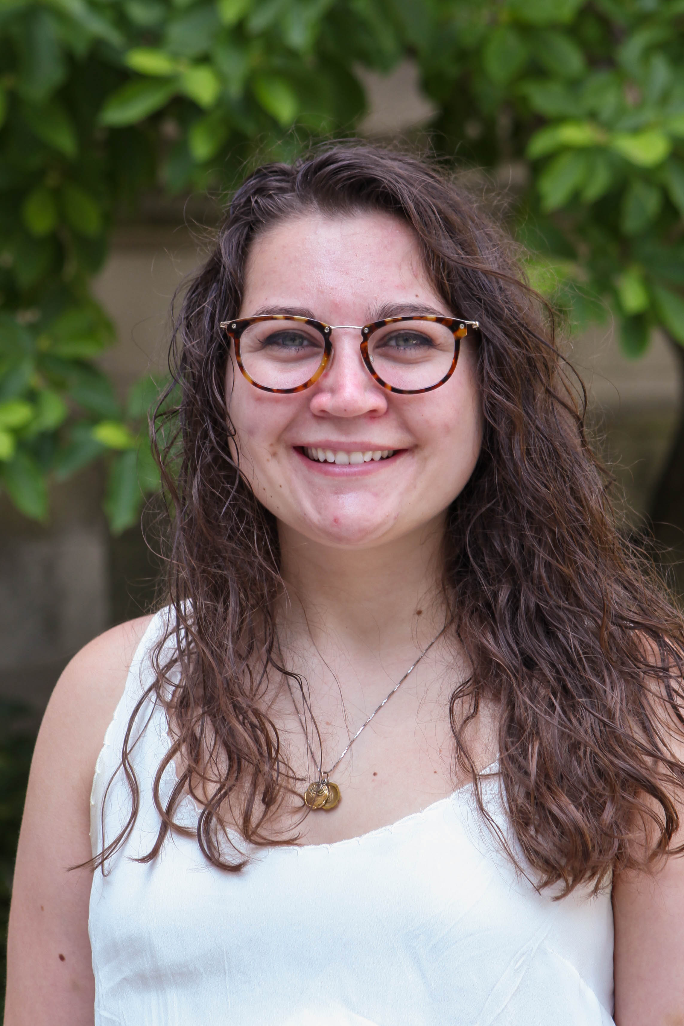 Kelley Farrell Chicago