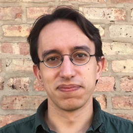 Alumni (A-M) | Particle Theory | The University of Chicago