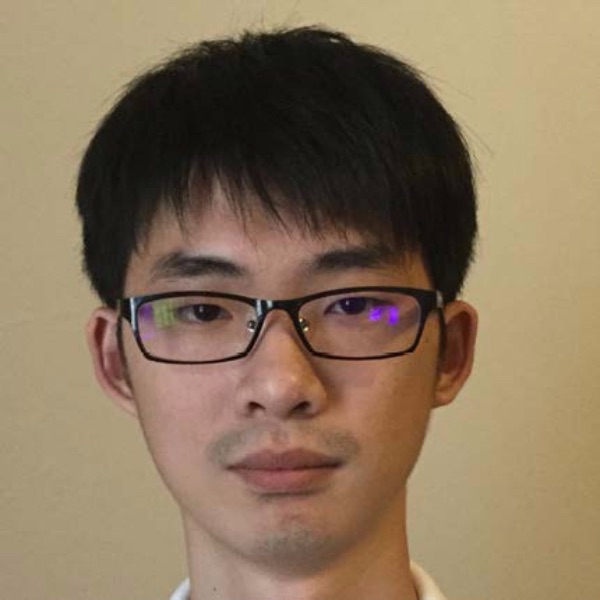 Alumni (A-M) | Particle Theory | The University of Chicago