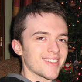 Alumni (A-M) | Particle Theory | The University of Chicago