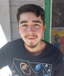 Duncan Rocha | Particle Theory | The University of Chicago