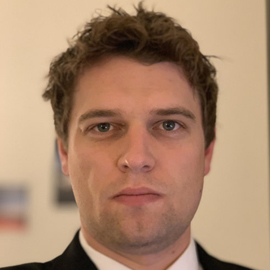 Alumni (A-M) | Particle Theory | The University of Chicago