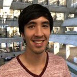 Alumni (A-M) | Particle Theory | The University of Chicago