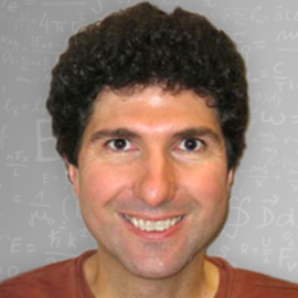 Alumni (A-M) | Particle Theory | The University of Chicago