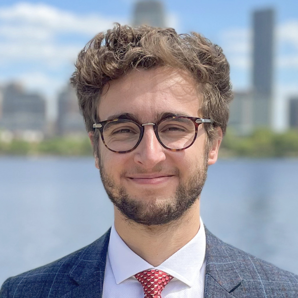 Matthew Baldwin | Particle Theory | The University of Chicago