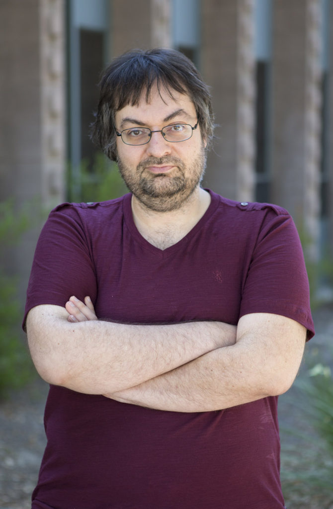 Alumni (N-Z) | Particle Theory | The University of Chicago