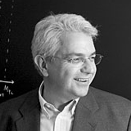 Alumni (A-M) | Particle Theory | The University of Chicago