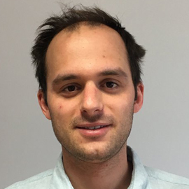 Alumni (N-Z) | Particle Theory | The University of Chicago