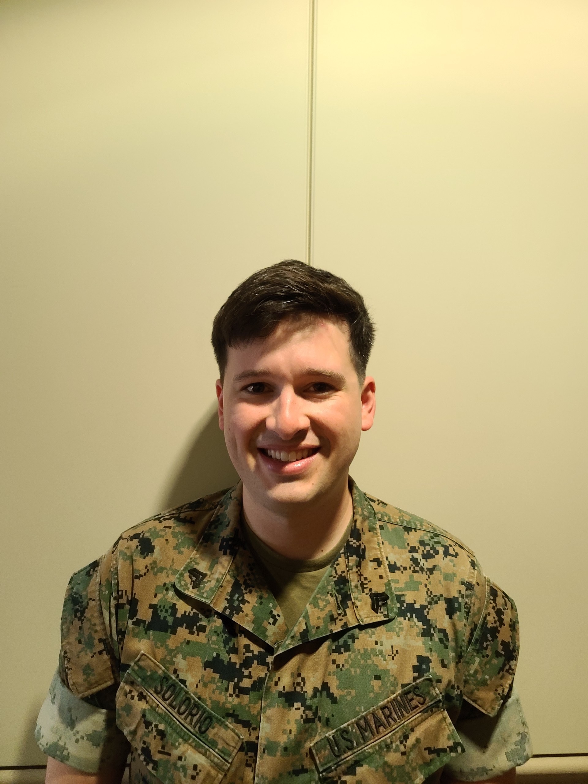 Meet Our 2022-2023 Interns | Office for Military-Affiliated Communities ...