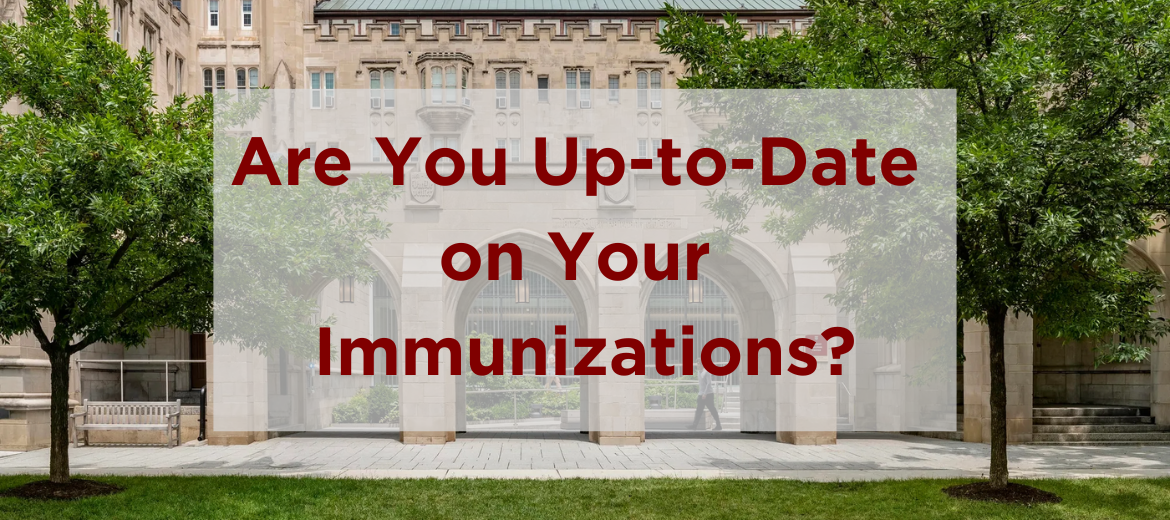 UChicago Student Wellness | The University of Chicago