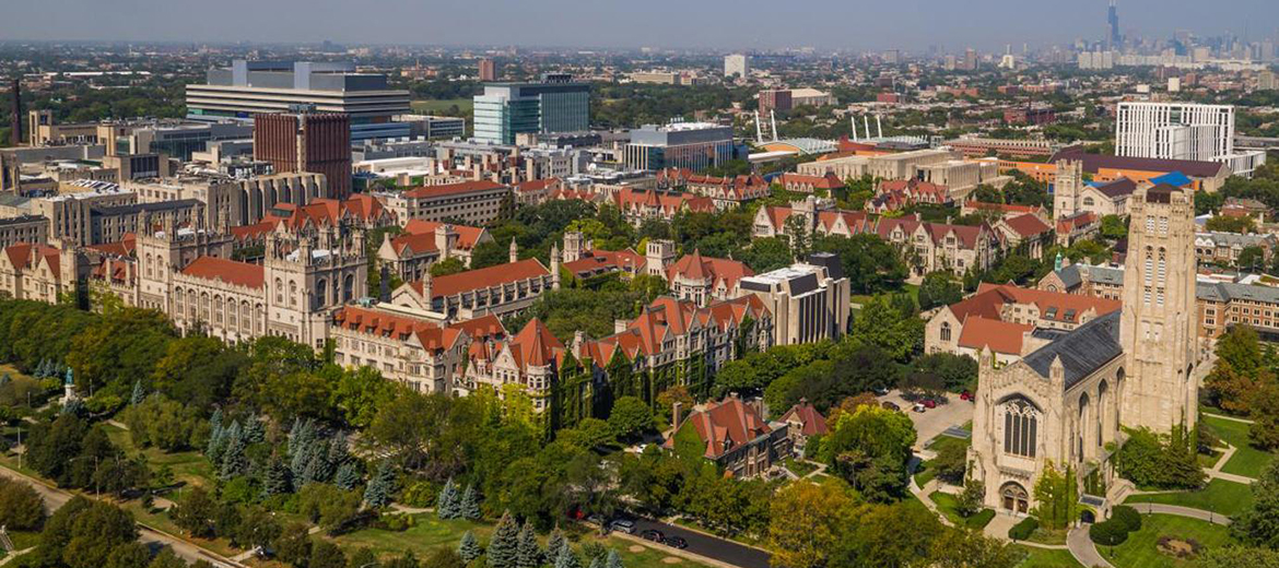 Faculty | The University of Chicago