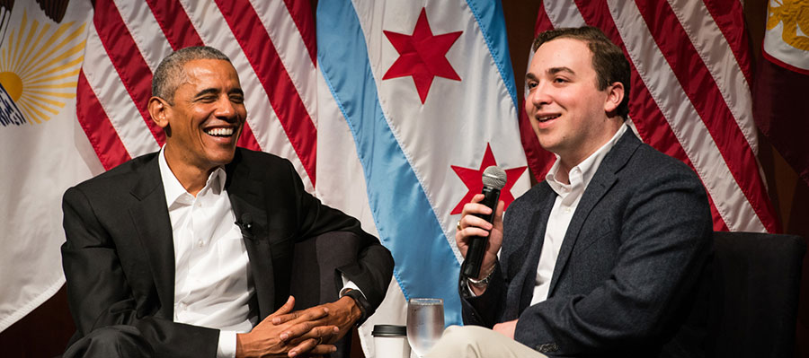 Students | The University of Chicago