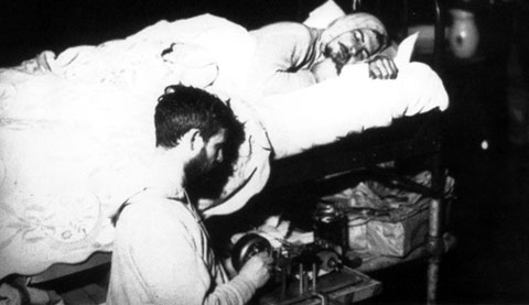 Sleep research reveals keys to health | The University of Chicago