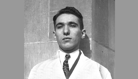 Eugene Aserinsky - Alchetron, The Free Social Encyclopedia