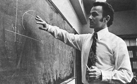 Nobel awarded to Fama and Hansen | The University of Chicago