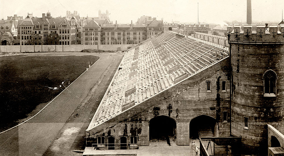 Race to the first nuclear chain reaction | The University of Chicago