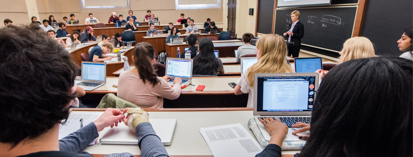The University of Chicago