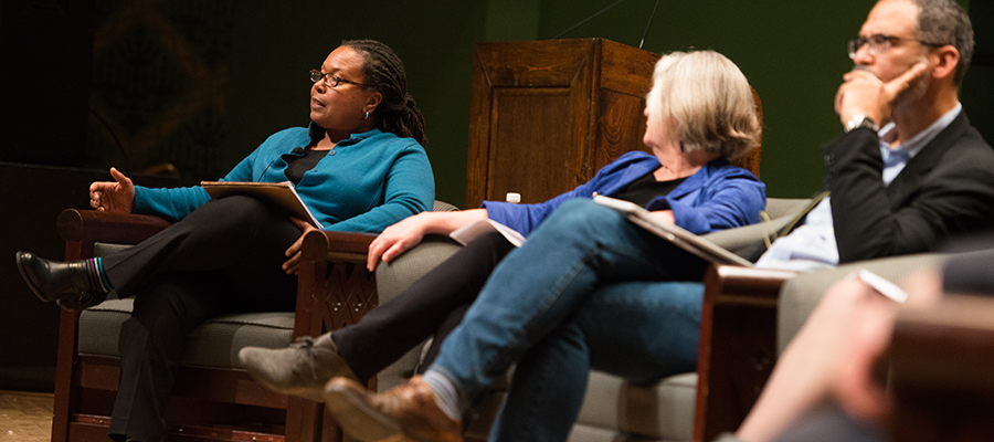 About the University | The University of Chicago