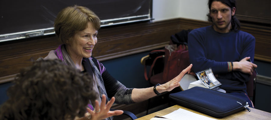 About the University | The University of Chicago