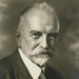 Breakthroughs: 1890s | The University of Chicago