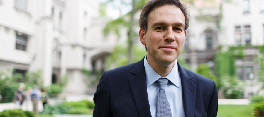 Alumni & Friends | The University of Chicago