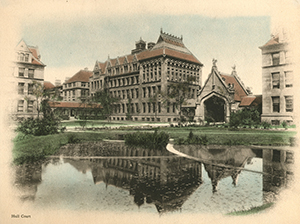 History | The University of Chicago