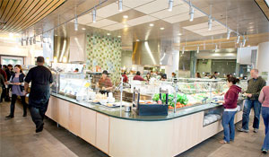 Dining | The University of Chicago